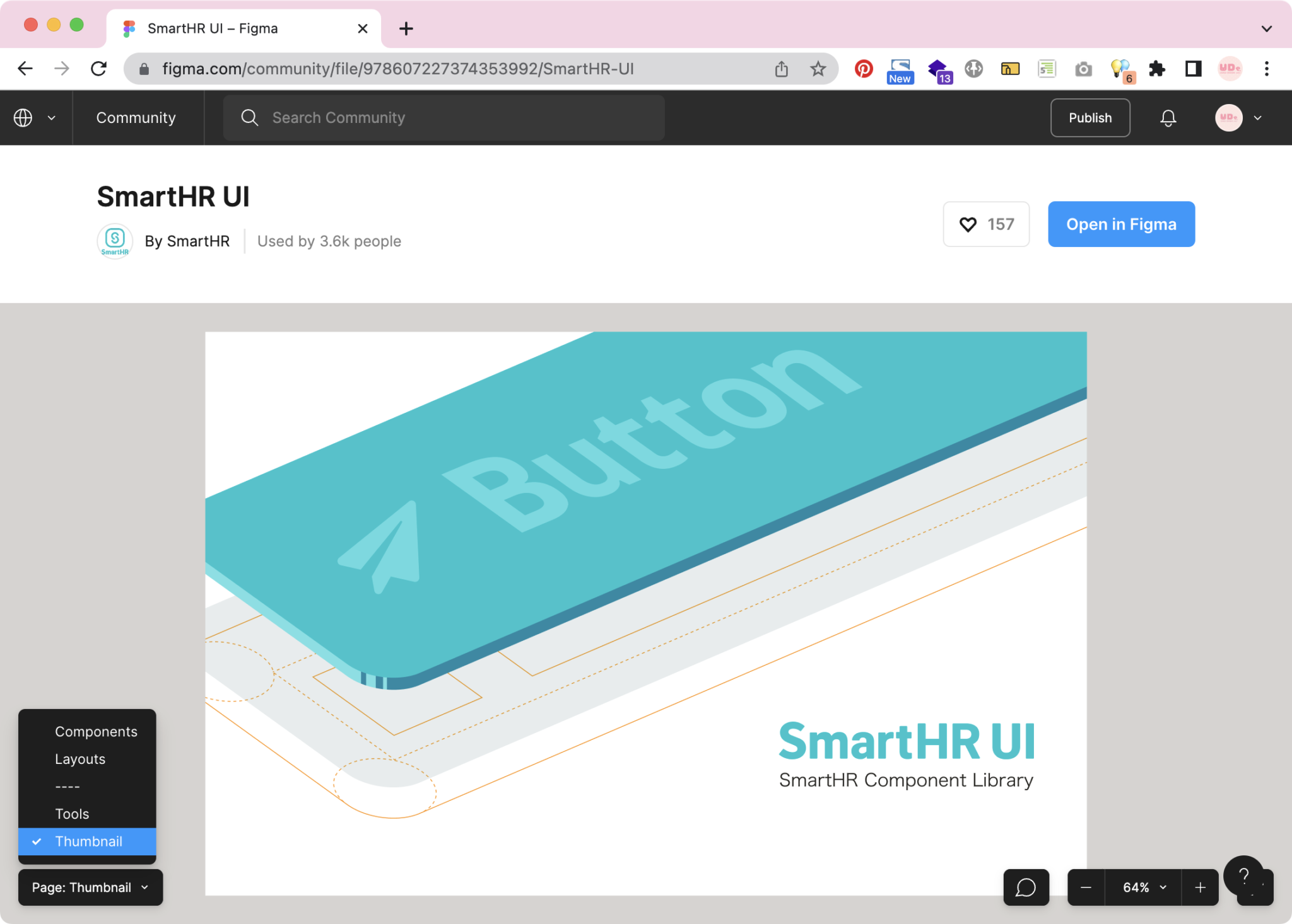 デザインシステム入門！Web制作初心者が知るべき基本原則とFigma活用法 | Stocker.jp / diary