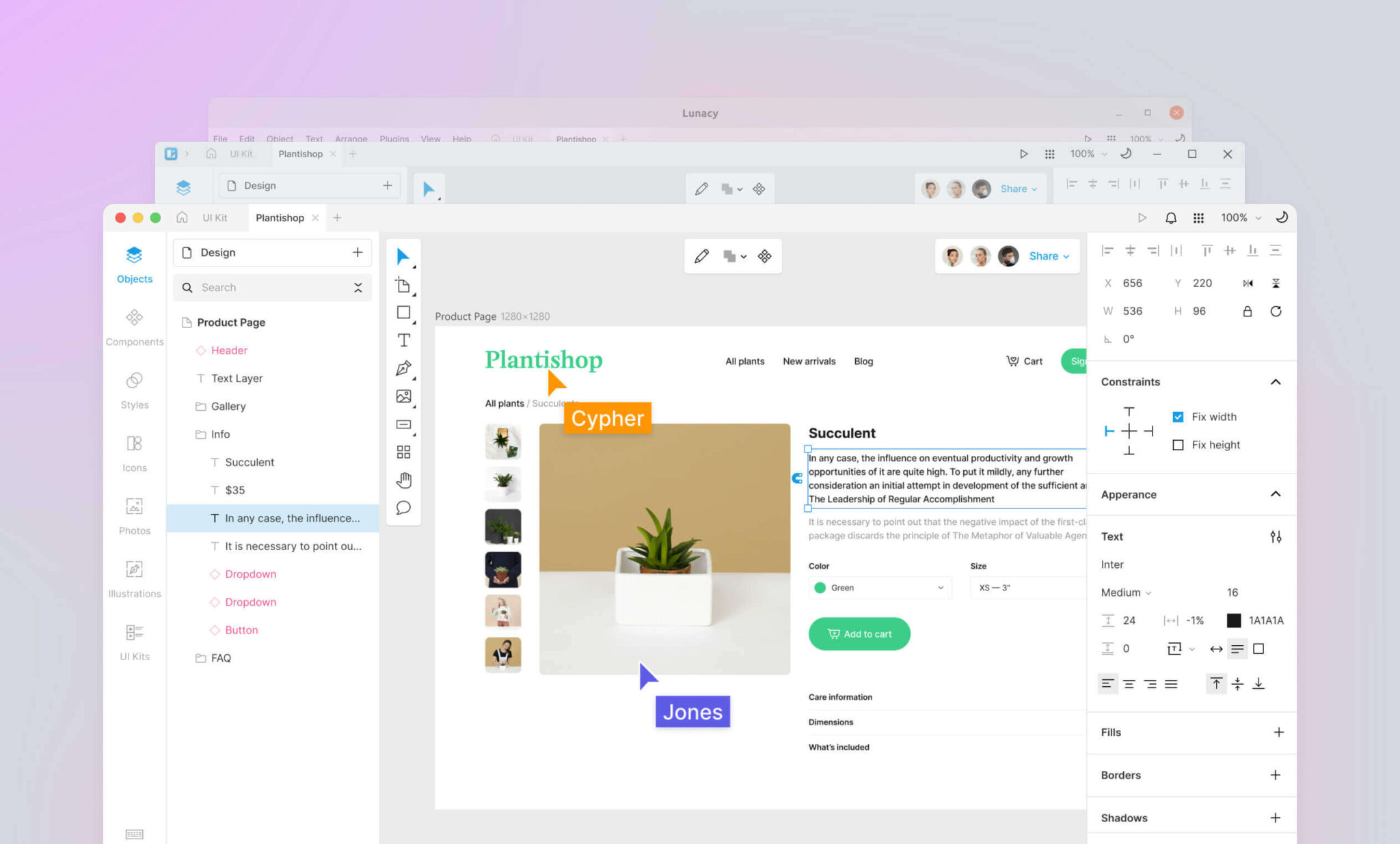 AdobeのFigma買収とAdobe XDのこれから | Stocker.jp / diary