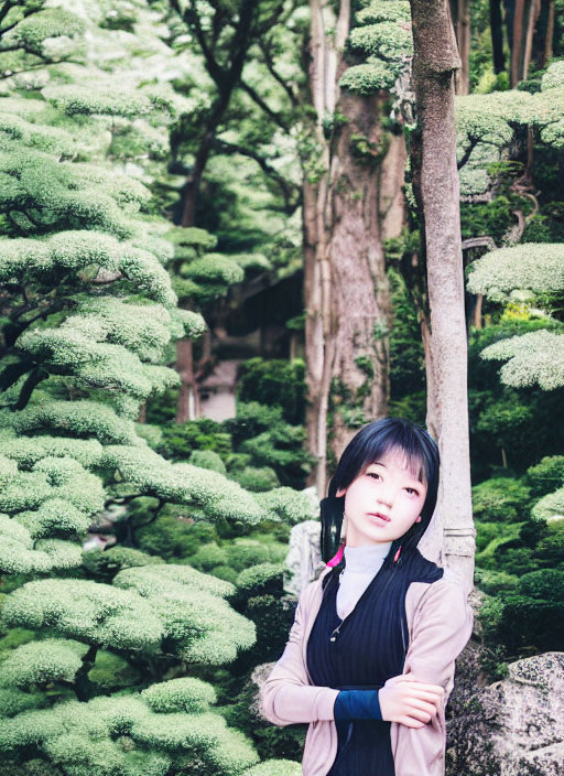 AI描画ソフト「Stable Diffusion」はWeb制作の役に立つか？ | Stocker.jp / diary