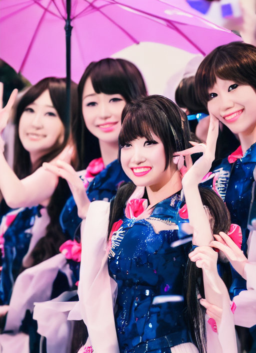 AI描画ソフト「Stable Diffusion」はWeb制作の役に立つか？ | Stocker.jp / diary