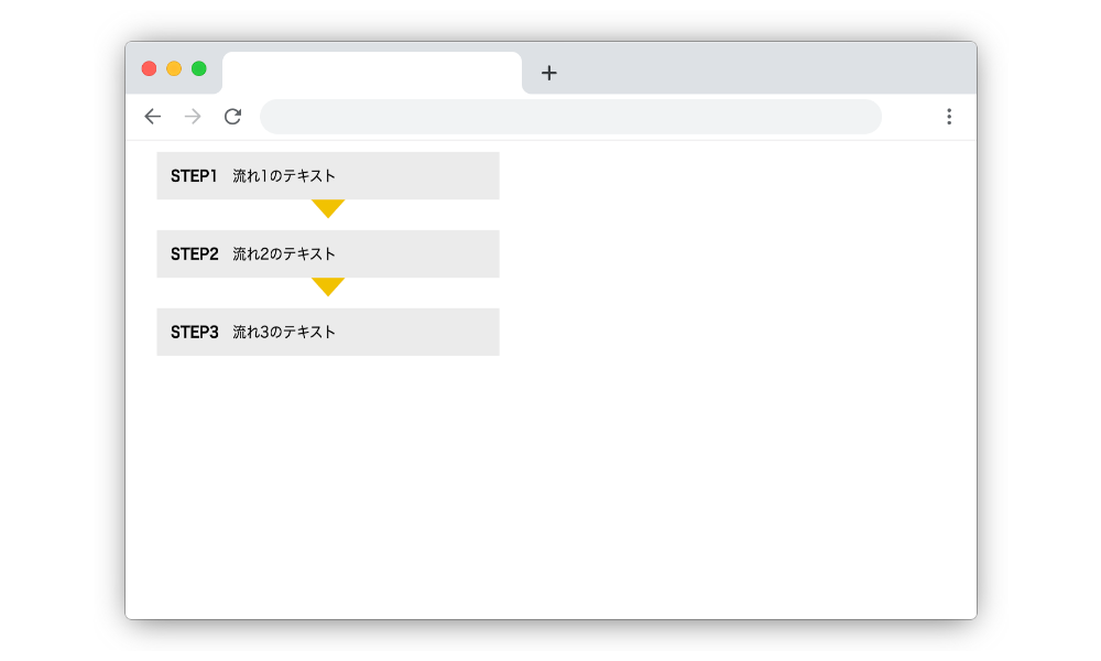 CSSで三角形のいろいろな実装例 | Stocker.jp / diary